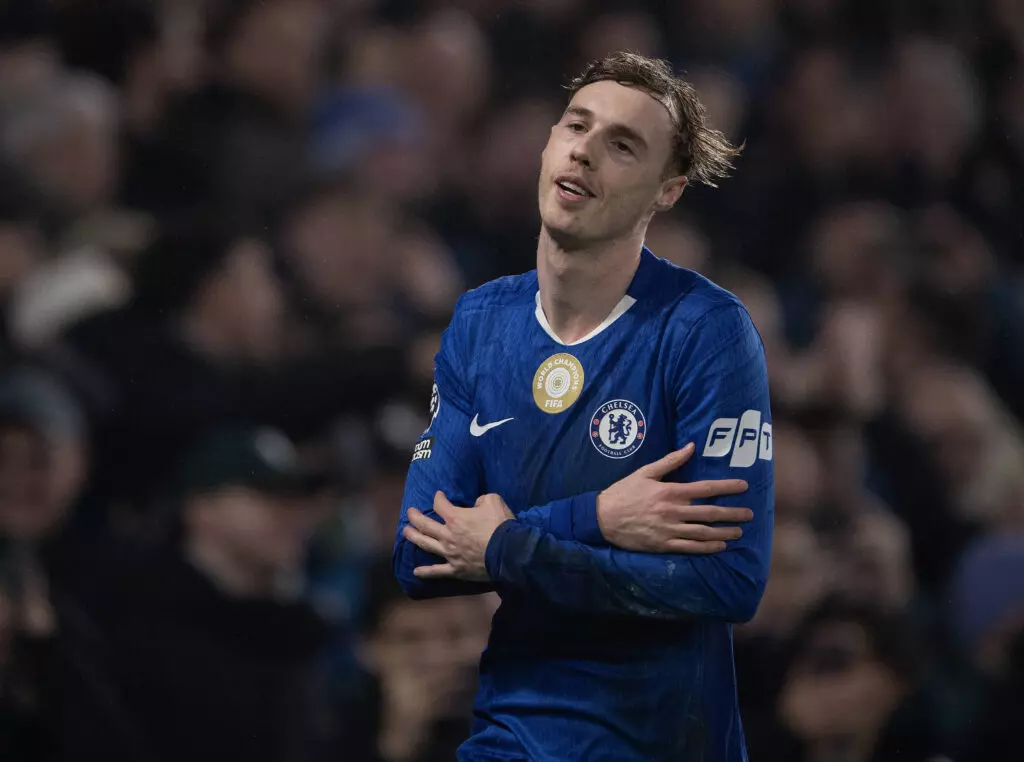 The Best Premier League Forwards of the 2025/26 Season