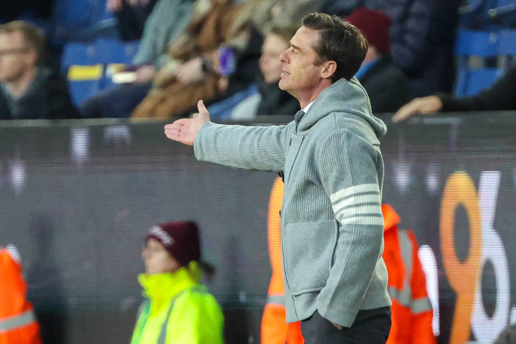 Next Burnley Manager: Relegated Clarets On The Look Out For New Manager ...
