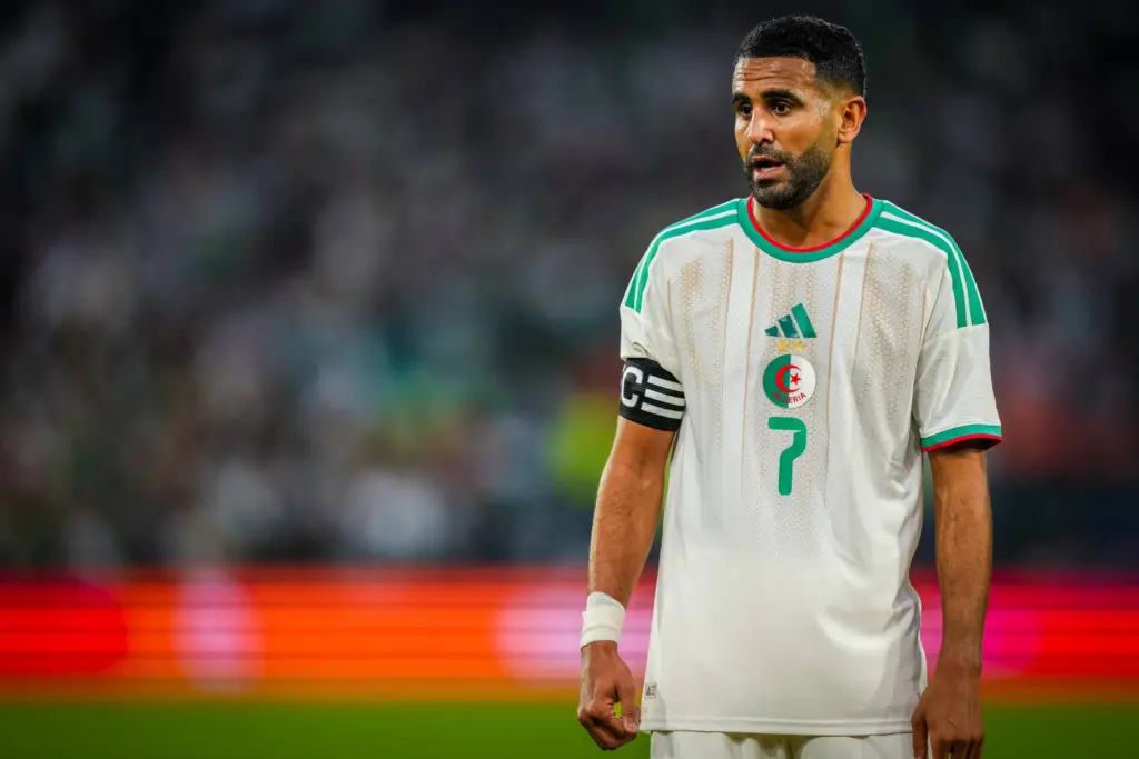 World Cup 2026 Argentina vs Algeria: Three Key Factors To Consider ...